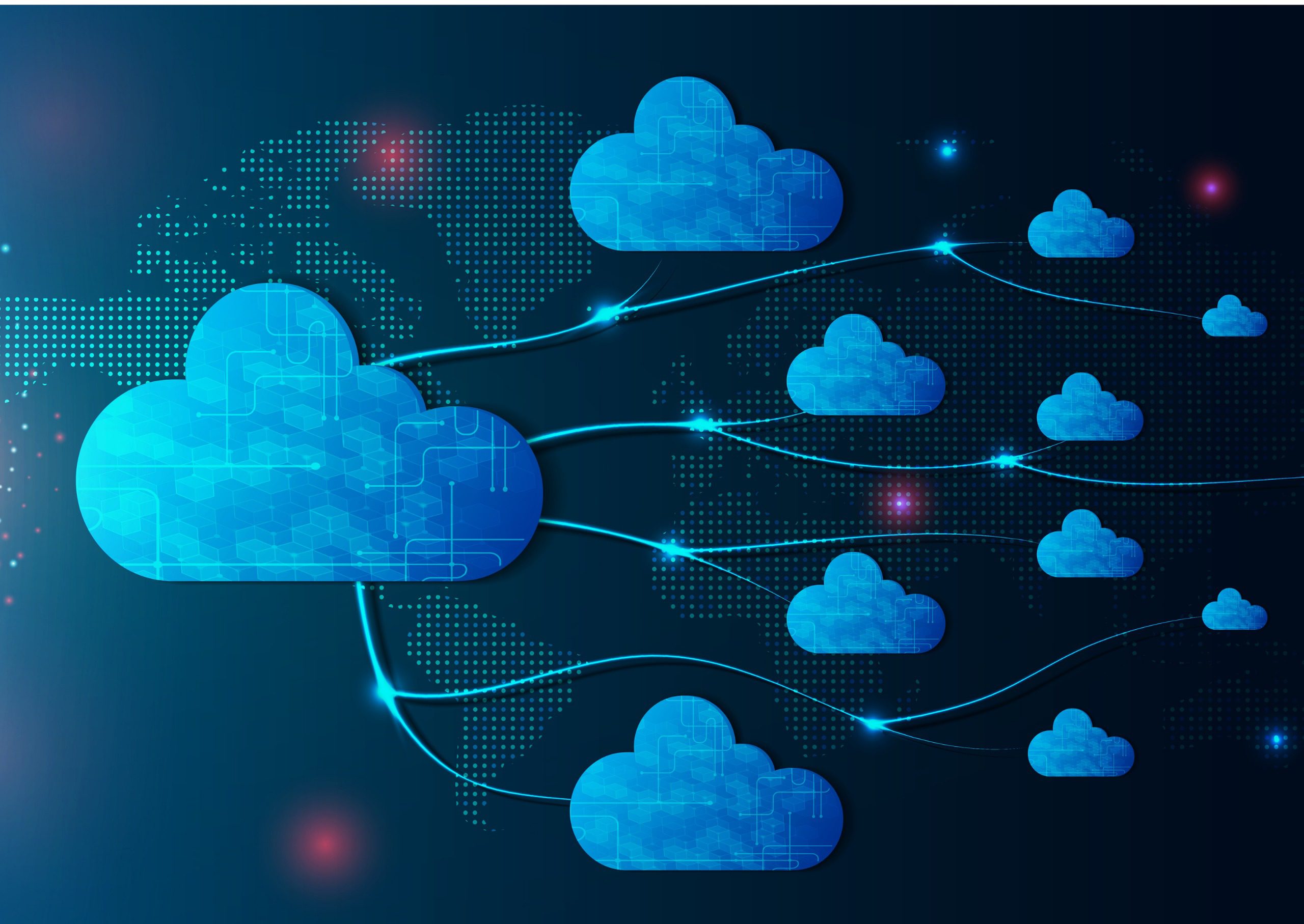 Cloud ERP: Advanced Features & Benefits for the Modern Workplace ...