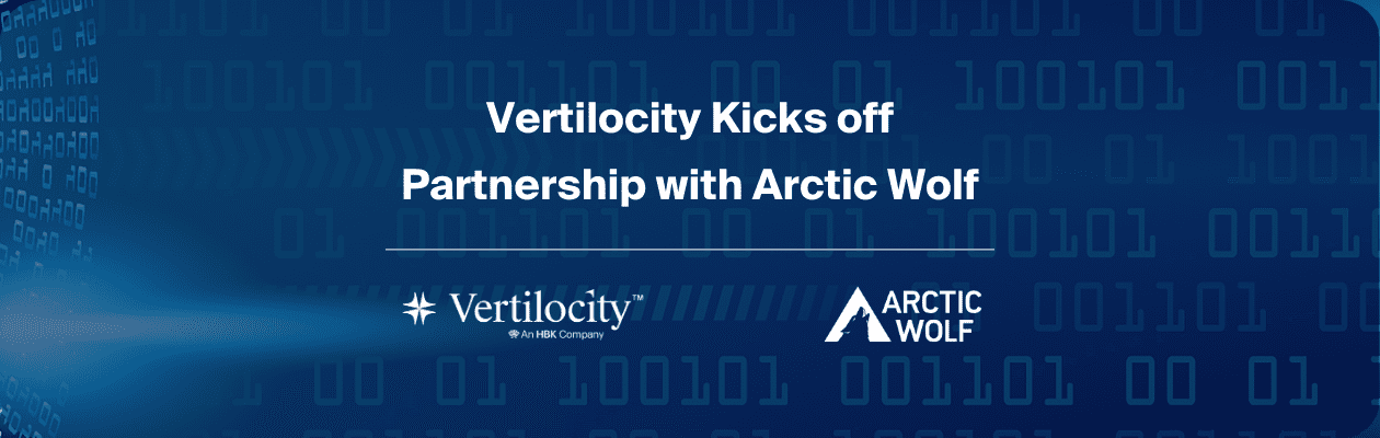 Vertilocity, an HBK Company, Announces Security Operations Partnership ...